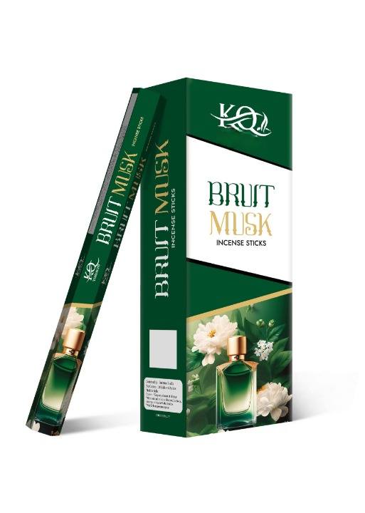 S K Corporation – High Quality Incense Sticks Manufacturers and ...